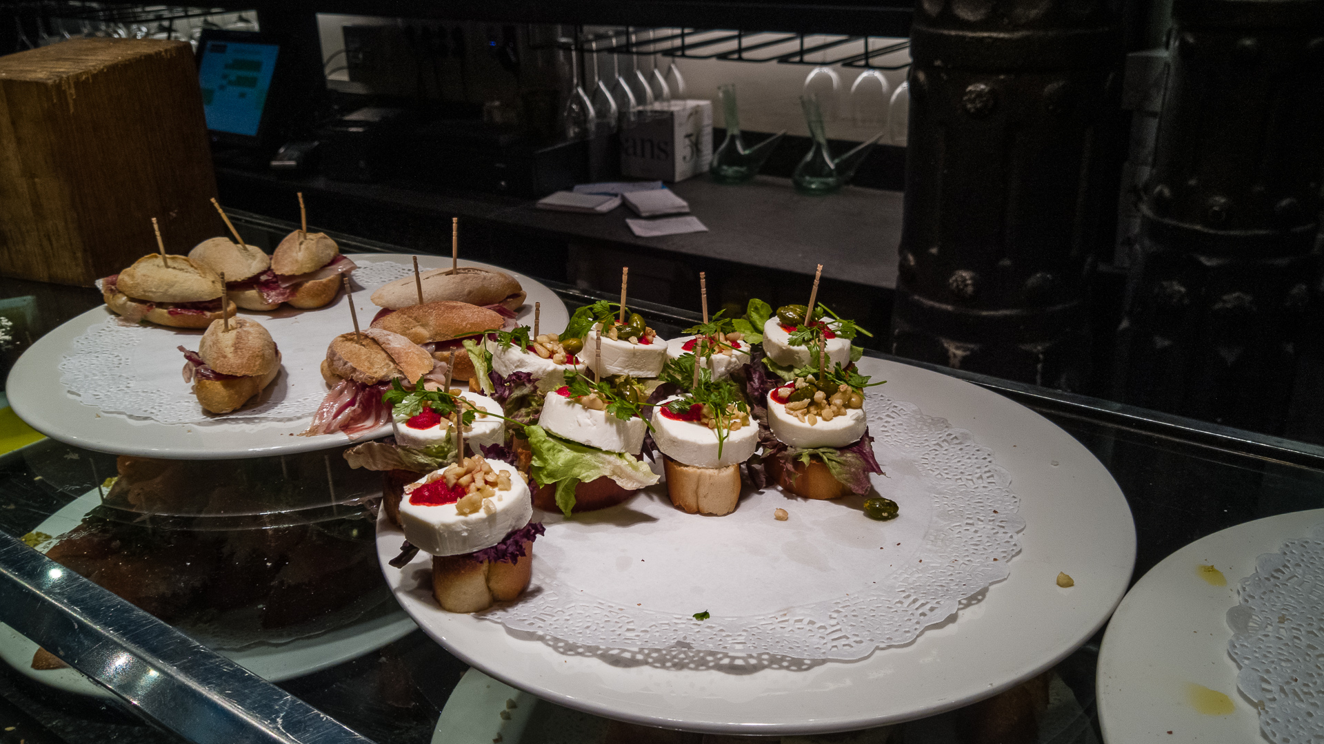 Eten in Valencia: Tips voor de fijnste restaurants in Valencia - Door ...