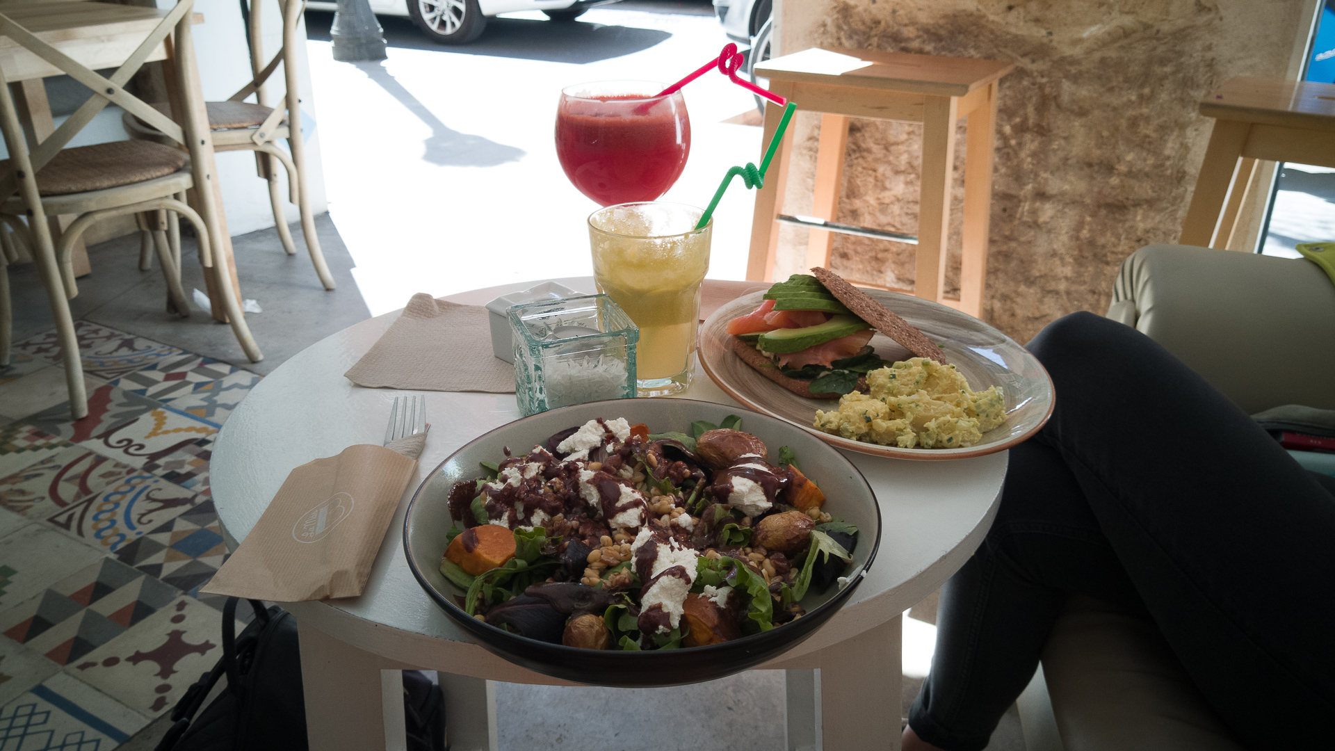 Eten in Valencia: Tips voor de fijnste restaurants in Valencia - Door ...