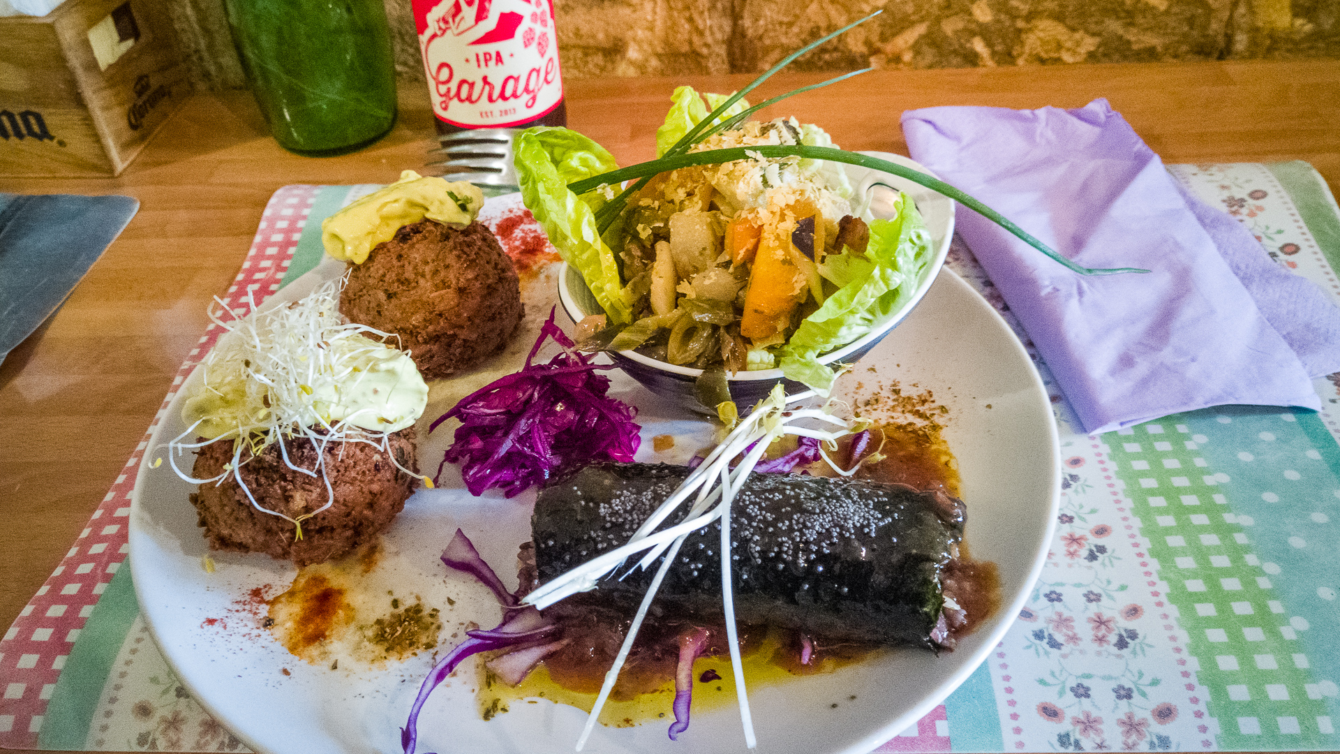 Eten in Valencia: Tips voor de fijnste restaurants in Valencia - Door ...