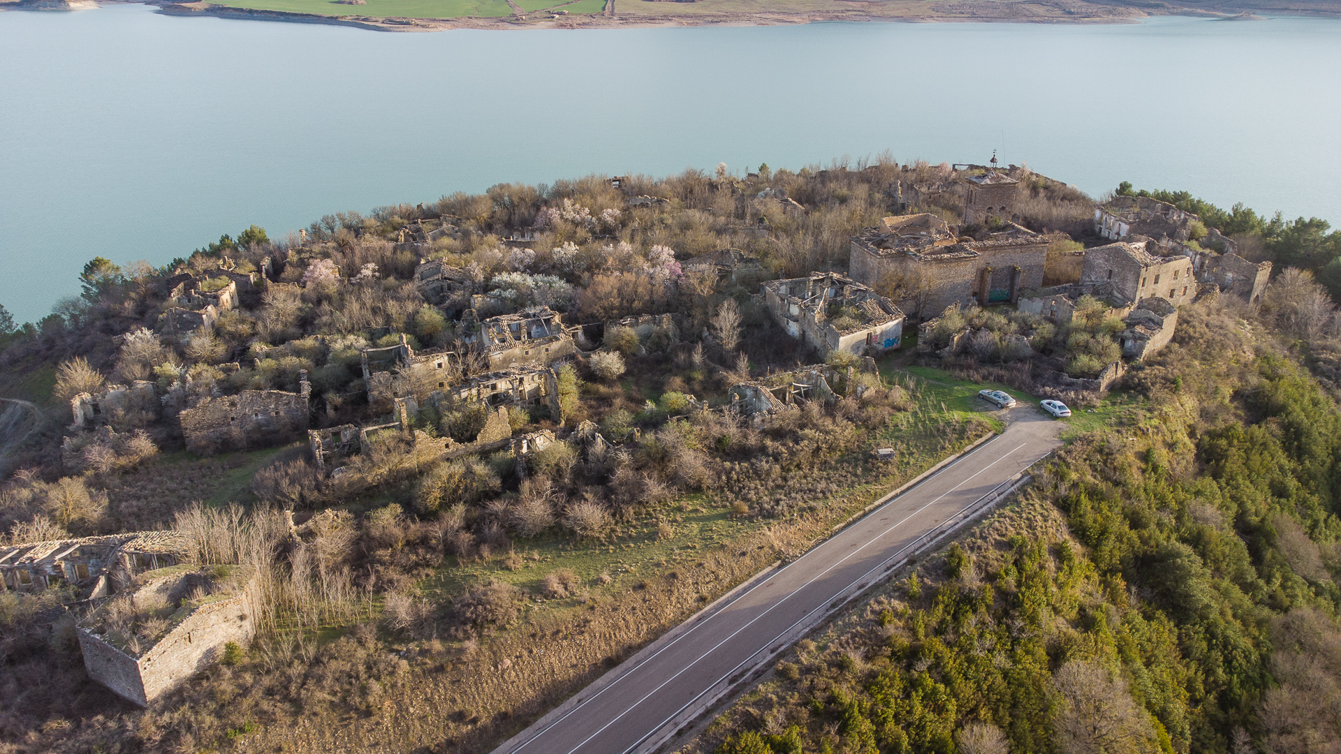 De mooiste plekken & bezienswaardigheden in Aragón - Door Spanje