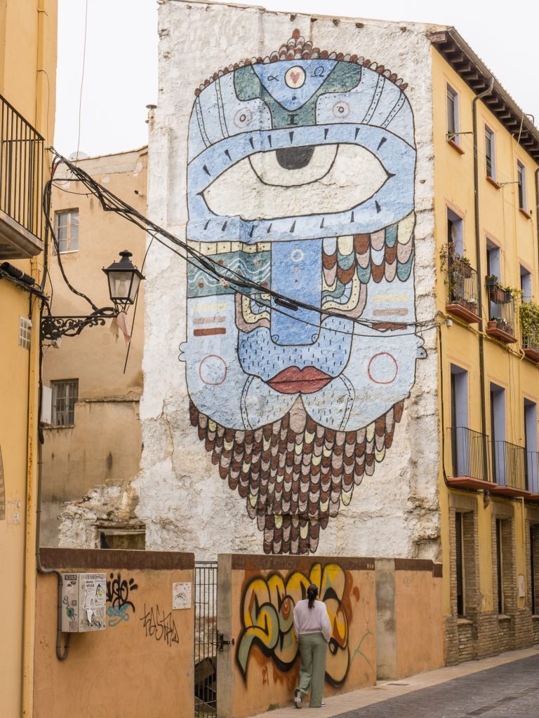 De mooiste plekken & bezienswaardigheden in Huesca in Aragón