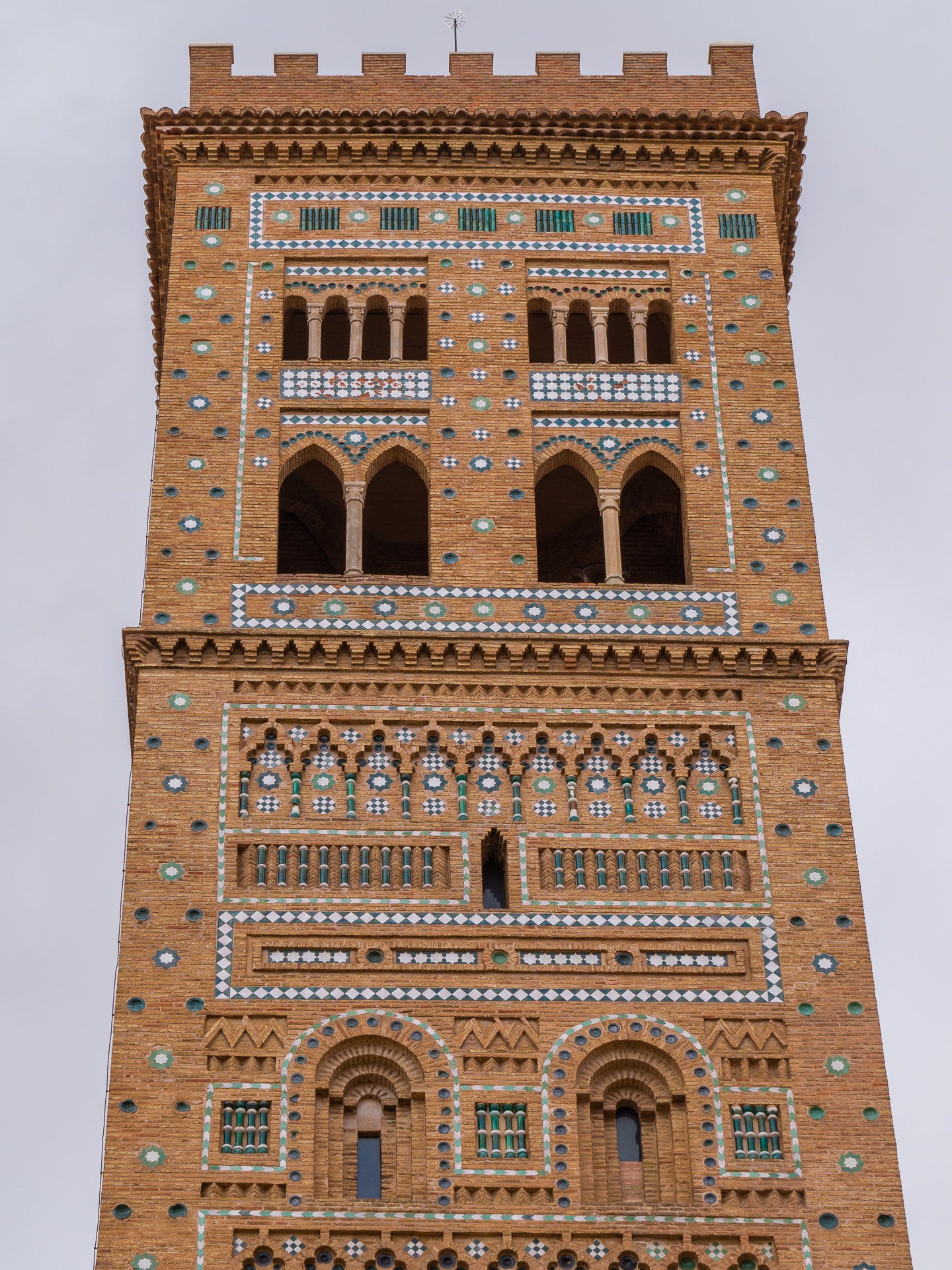 De mooiste plekken & bezienswaardigheden in Aragón - Door Spanje