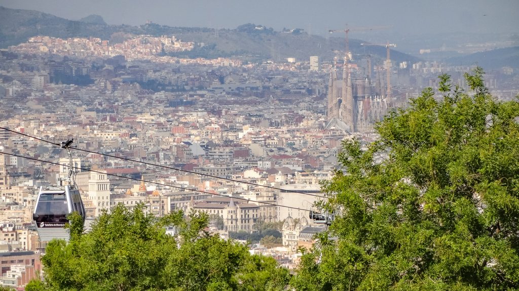 De leukste wijken in Barcelona om te verblijven | Door Spanje