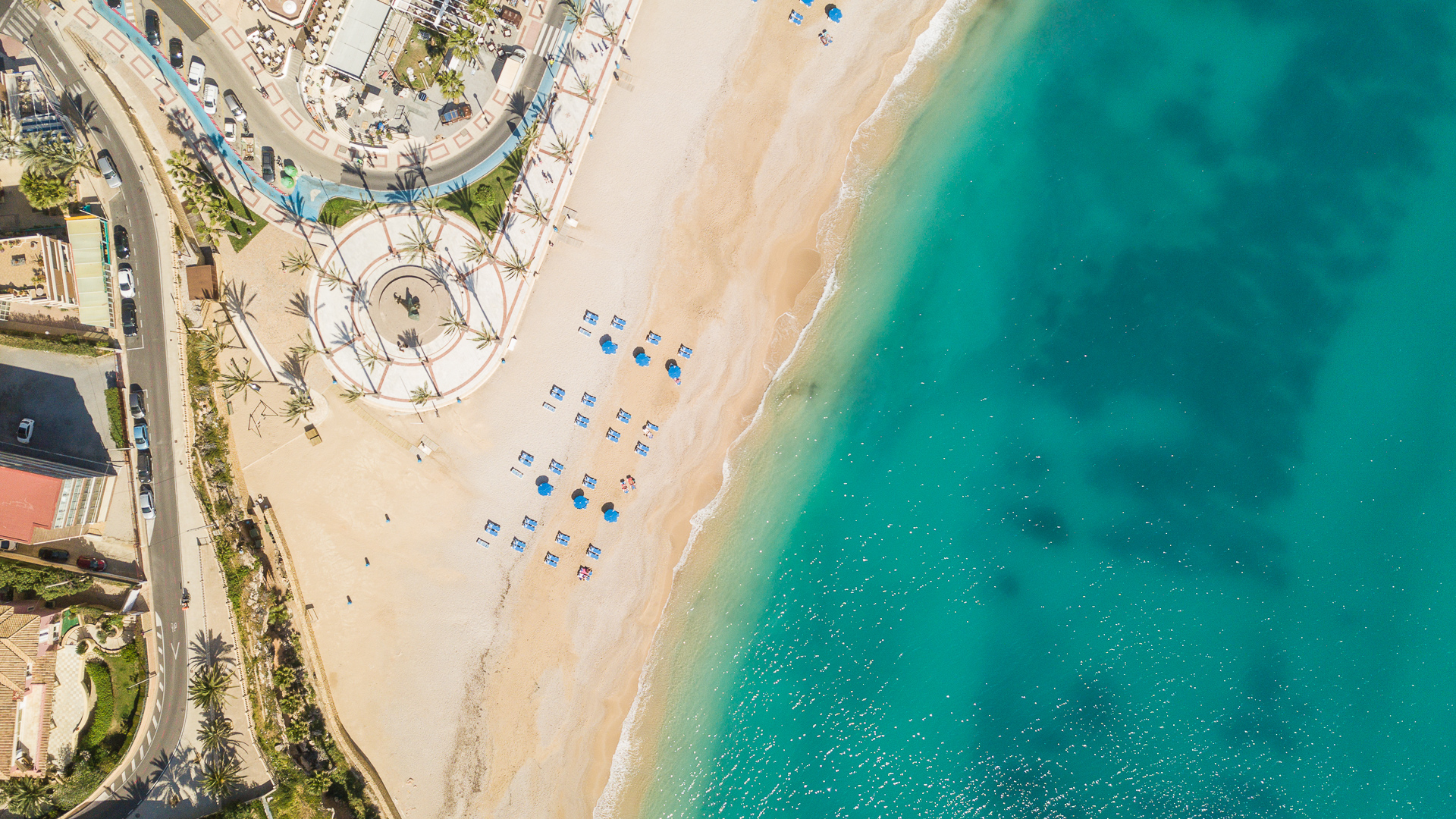 Roadtrip Costa Blanca: De ultieme route voor 2 weken - Door Spanje