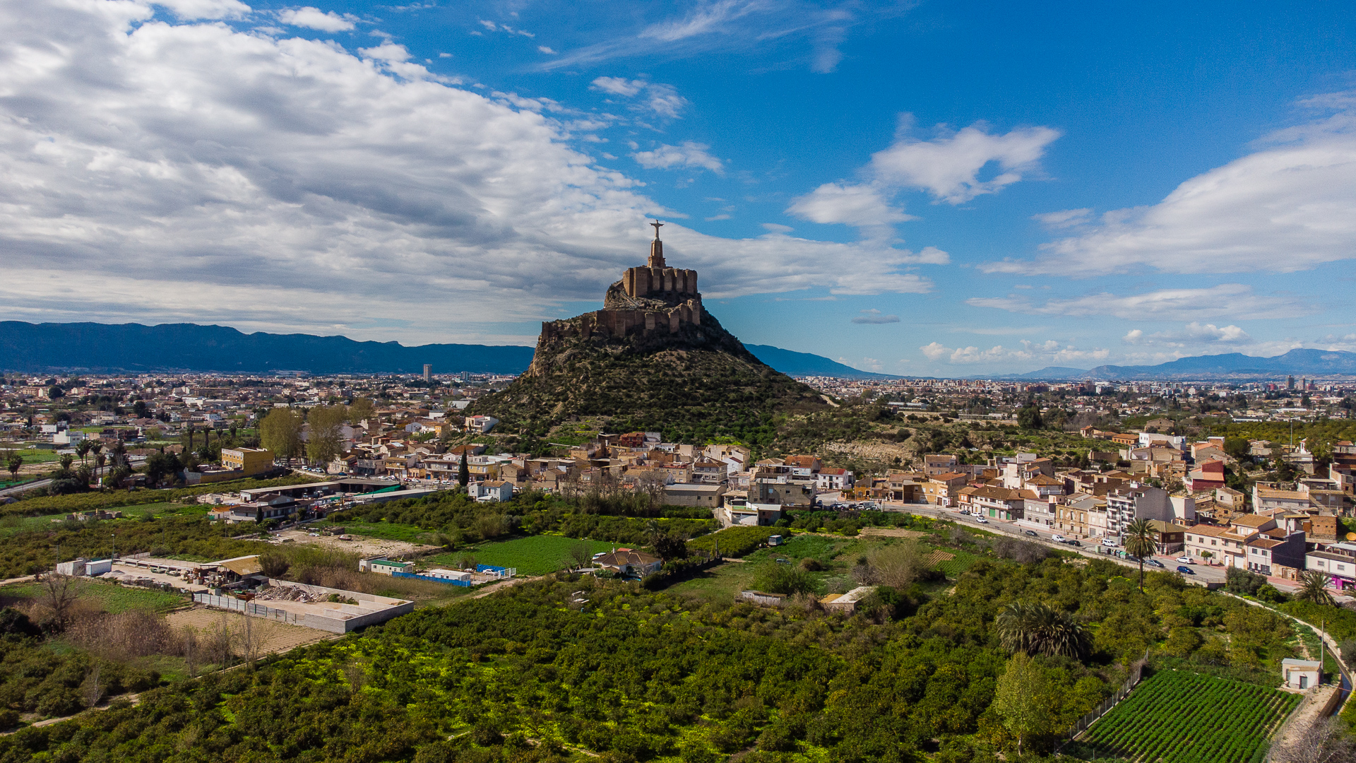 Bezienswaardigheden in Murcia (regio): 13 tips voor je vakantie